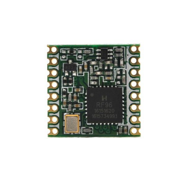 RFM95W LoRa Wireless Module – Rocket Scream
