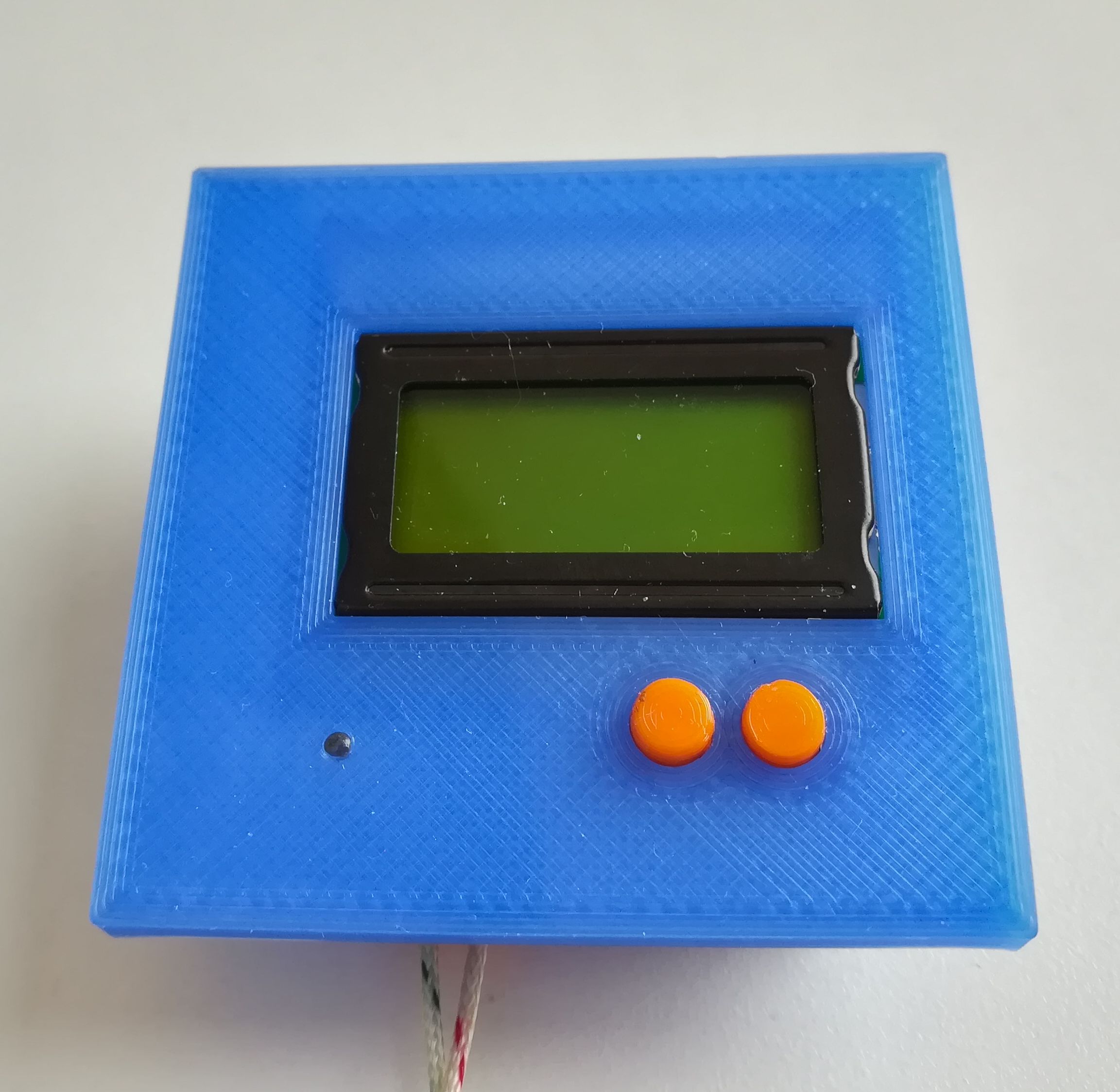 Reflow Oven Builds – Rocket Scream